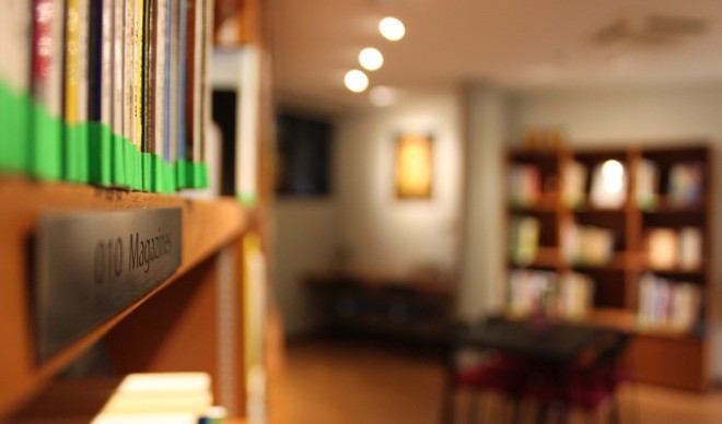 Pustaka Nalanda – the Library » Nalanda Buddhist Society