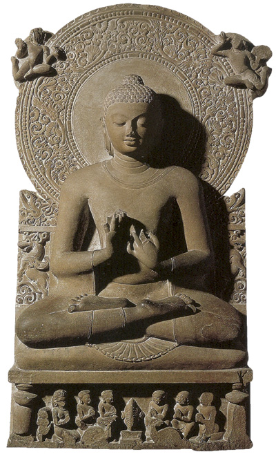 Buddhist Traditions – Nalanda Buddhist Society