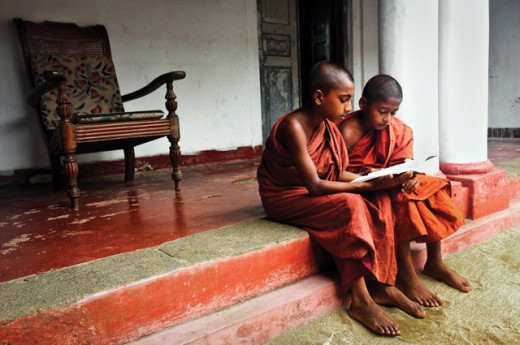 Introducing the Pāli Tipitaka – Nalanda Buddhist Society