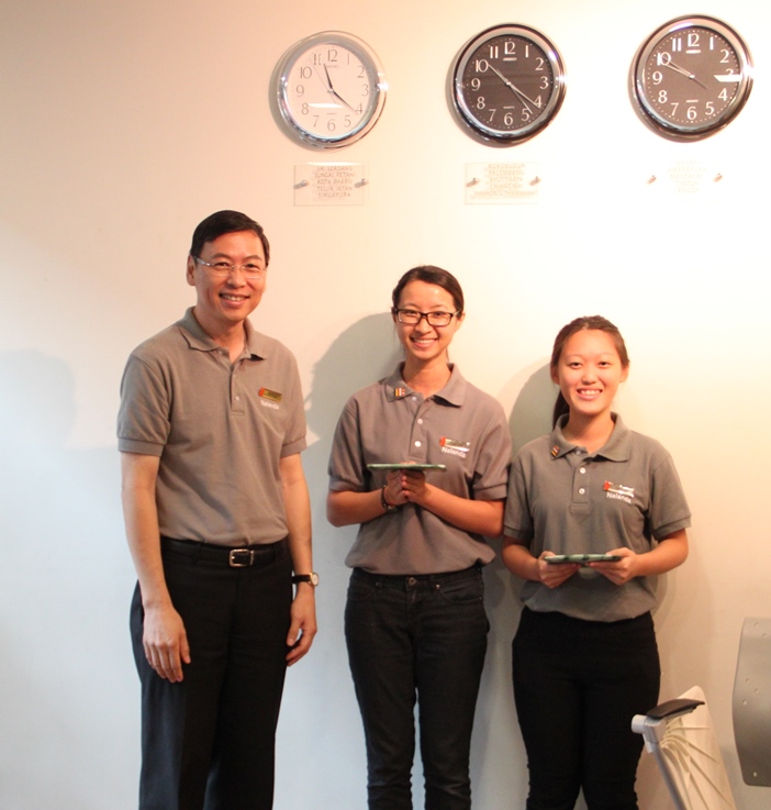 An uplifting Nalanda Members’ Day – Nalanda Buddhist Society