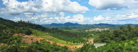 Special features of Wisdom Park – Nalanda Buddhist Society
