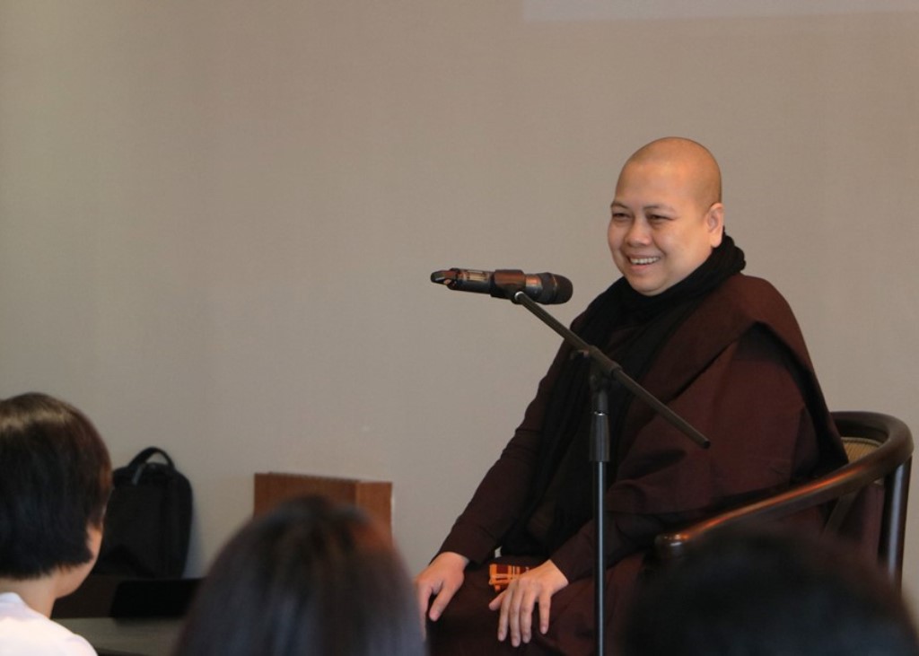 Meditation Retreat by Sayalay Dipankara – Nalanda Buddhist Society