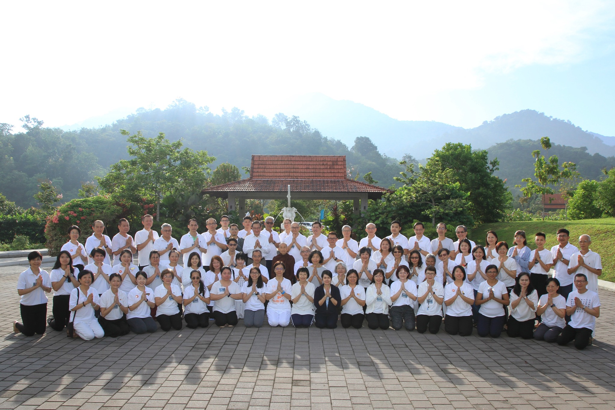 Spirited learning at ‘Entering the Stream’ Workshop – Nalanda Buddhist Society