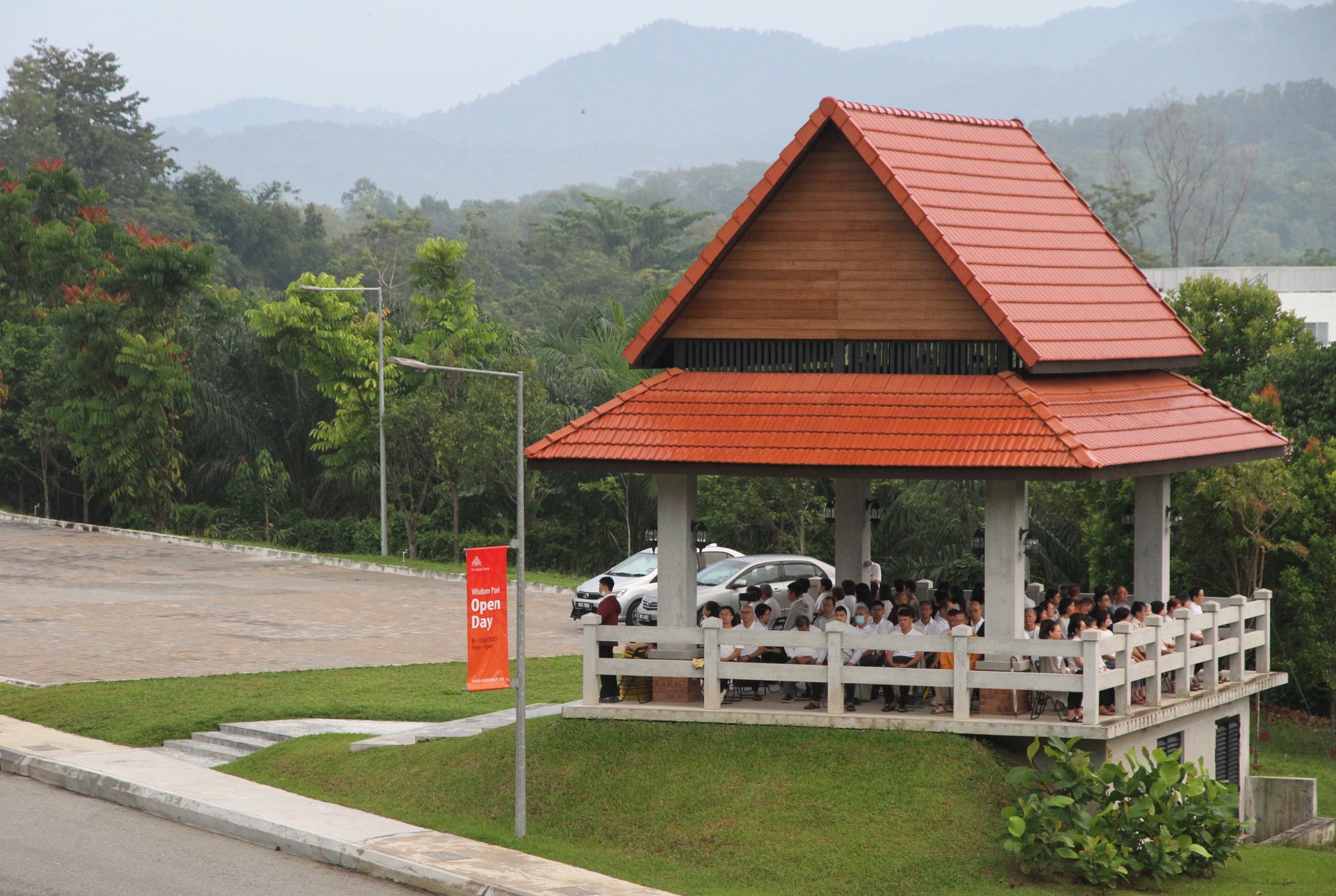 Spirited learning at ‘Entering the Stream’ Workshop – Nalanda Buddhist ...