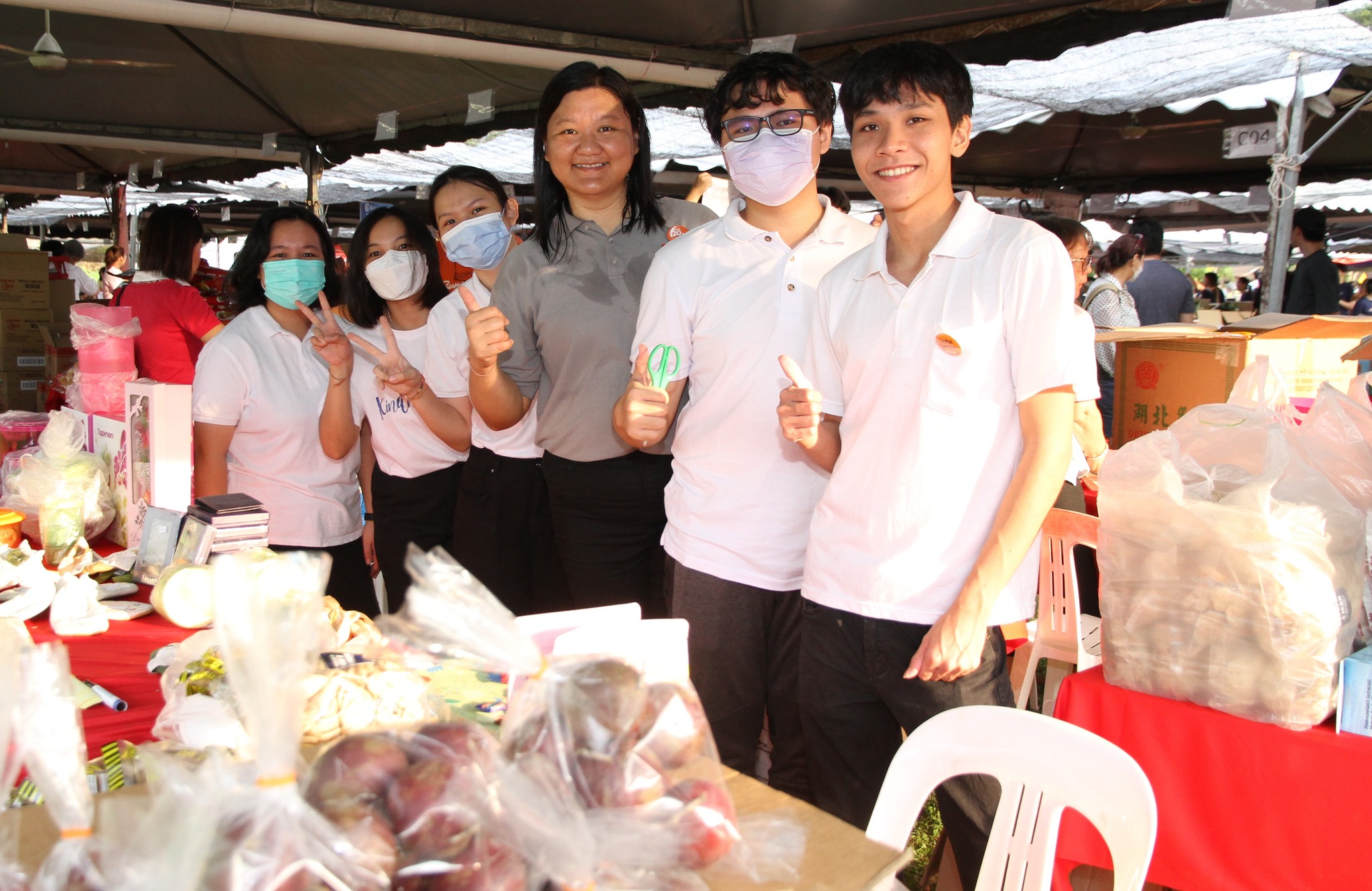 Welcome to Family Fun Fair – Nalanda Buddhist Society